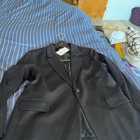 Mary Crafts | Jackets & Coats | Selling My Elephant Mary Crafts Jacket ...